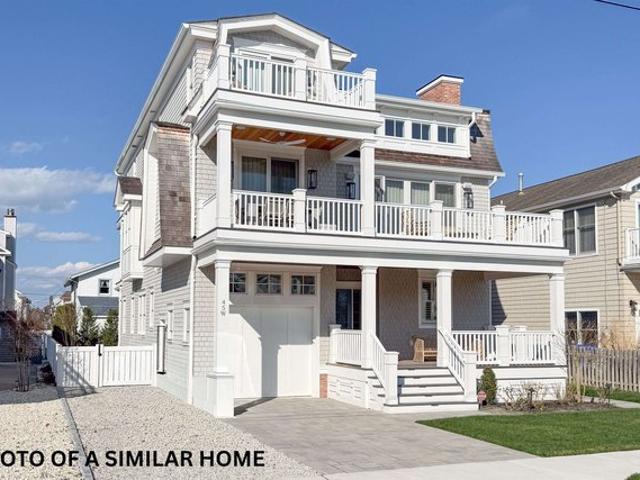 76 W 21st St, Avalon, NJ 08202