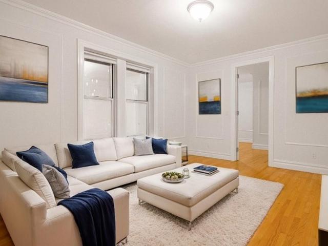 76 W 86th Street 3F