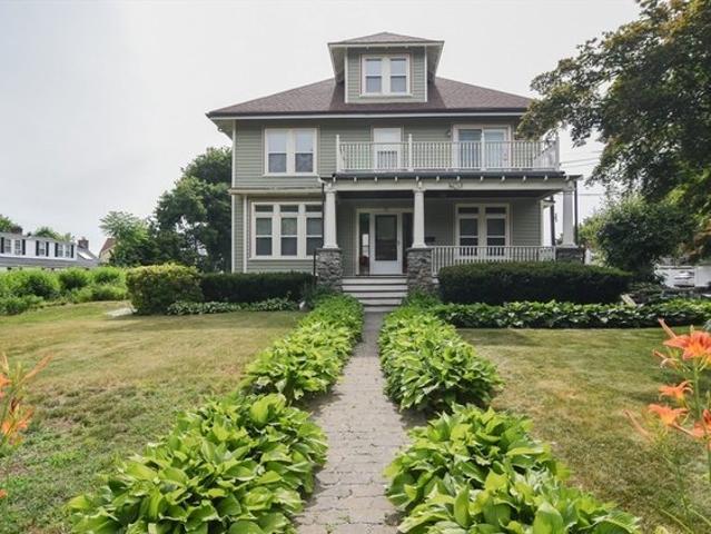 76 Washington St, Westwood, MA 02090