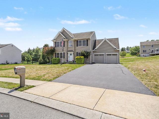 76 Waterfowl Way