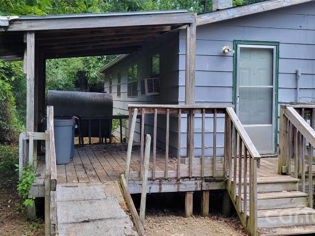 76 Webb Cove Road