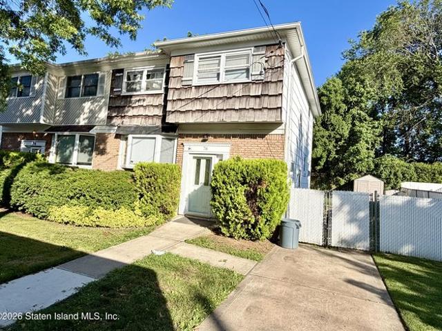 76 Wilson Ave, Staten Island, NY 10308