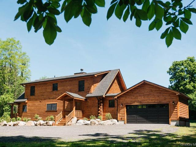 76 Woodlands Trail