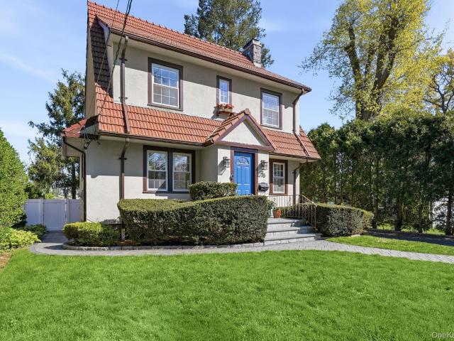 76 Yale Rd, Hartsdale, NY 10530 | MLS #992099 | Compass