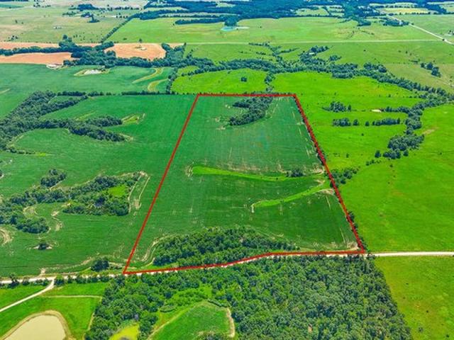 76 Acres / County Road 2450, Huntsville, MO 65259