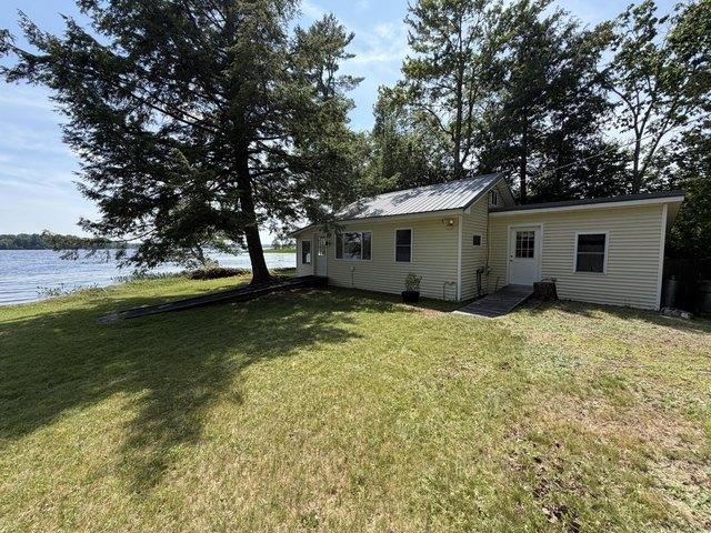 76 Albert Pt, Stetson, ME 04488