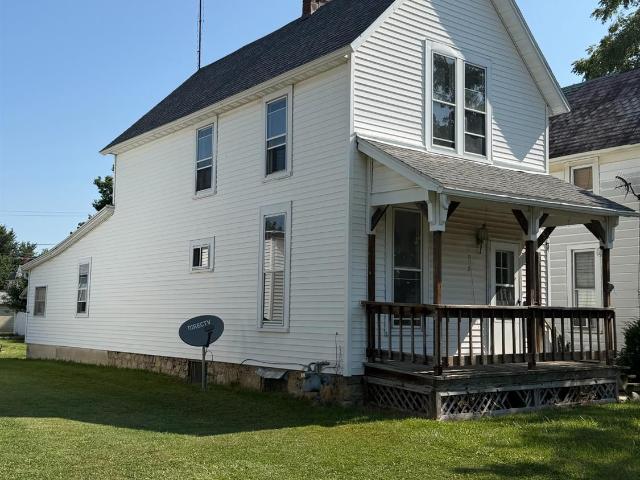 76 Apple Street
