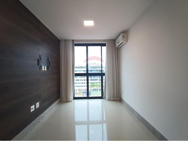 76 Área Útil Apartamento Alugar, 2 Dormitórios localizado em Noroeste, Brasília, Distrito Federal, 70683 770 | Brasil