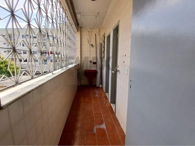76 Área Útil Apartamento Alugar, 2 Dormitórios localizado em Rua Quiririm, 245 Colégio Pentágono Vila Valqueire, Rio de Janeiro, Rio de Janeiro, 21330650 | Brasil