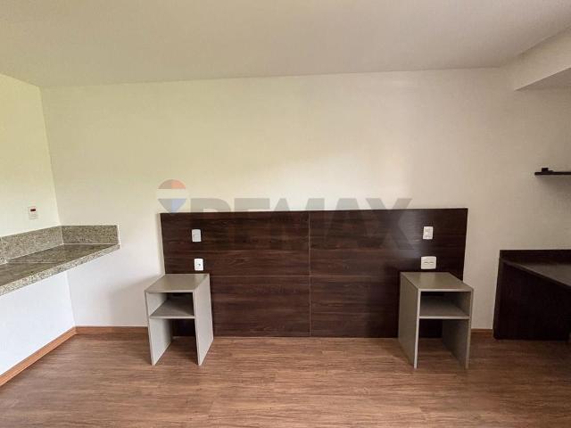 76 Área Útil Studio Alugar, 1 Dormitórios localizado em AVENIDA PRESIDENTE ITAMAR FRANCO, 4.200 Ao lado da UFJF Cascatinha, Juiz de Fora, Minas Gerais, 36033 318 | Brasil