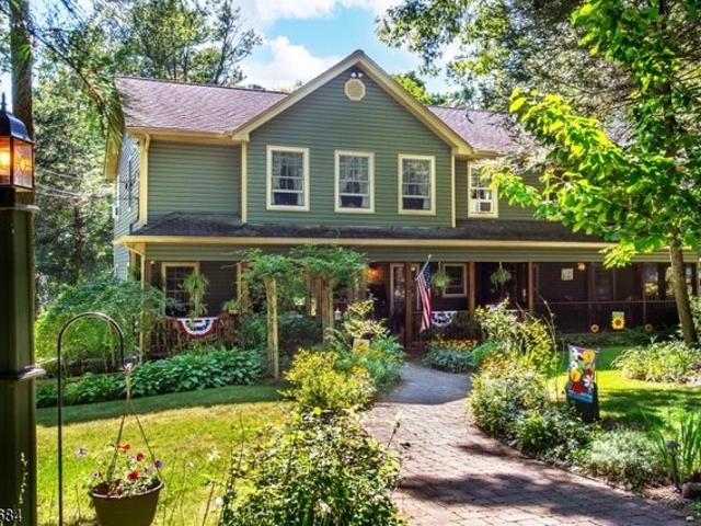 76 Banker Rd, West Milford, NJ 07421