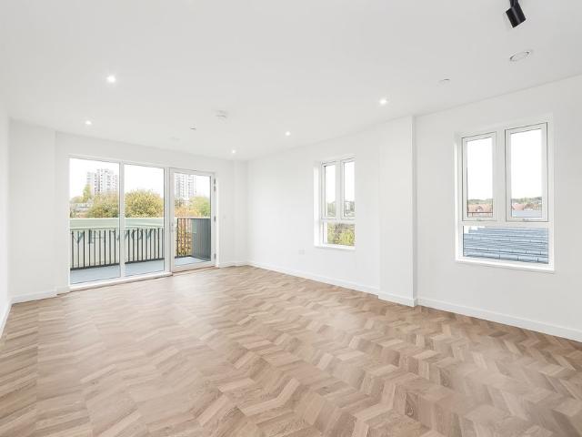 76 Bannerman Street, Woolwich, SE18, London