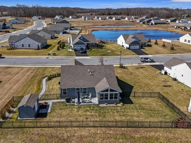 76 Balthasar Dr, Dover, DE 19901