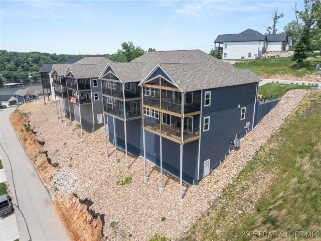 76 Barolo Lane # 21A