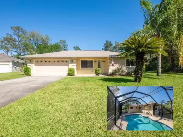 76 Bayside Dr, Palm Coast, FL 32137 MLS FC309038