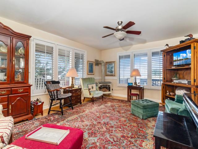 76 Beach Drive & 757 Country Club Drive, Minnesott Beach, US, NC