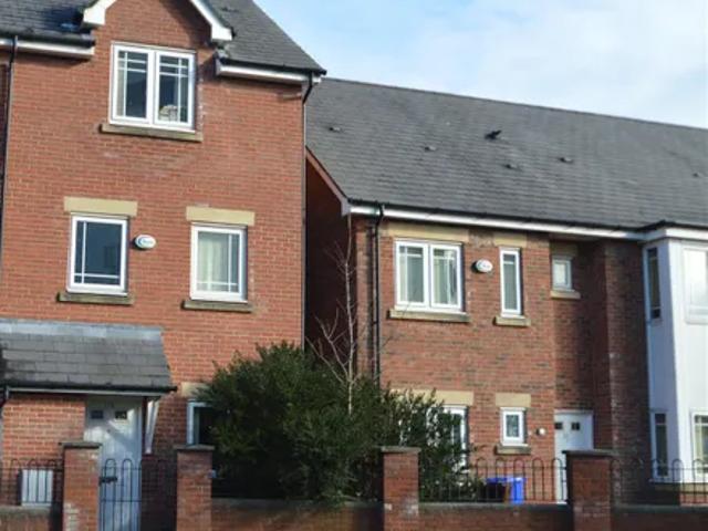 76 Bold Street, Manchester, M15 5QH, United Kingdom | 1 bed apartment for rent #167219548 | Rentberry