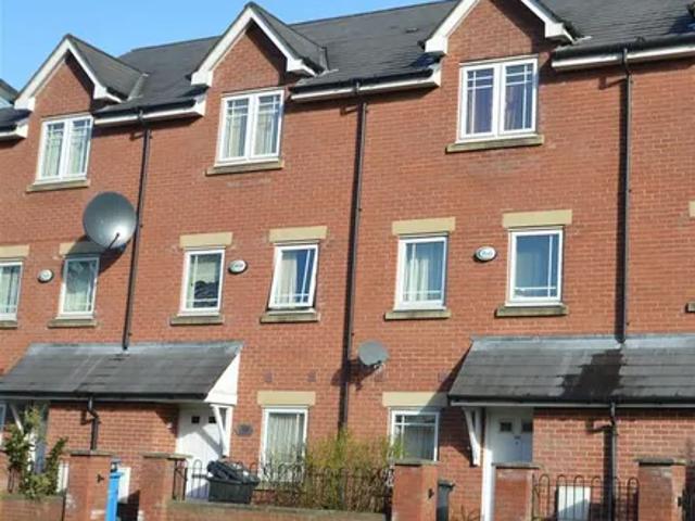76 Bold Street, Manchester, M15 5QH, United Kingdom | 4 bed townhouse for rent #140400448 | Rentberry