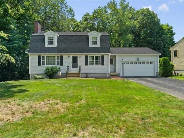 76 Brookhaven Rd, Worcester, MA 01606