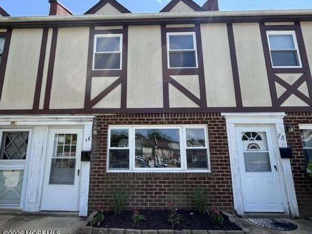 76 Briar Mills Dr Unit 76, Brick, NJ 08724
