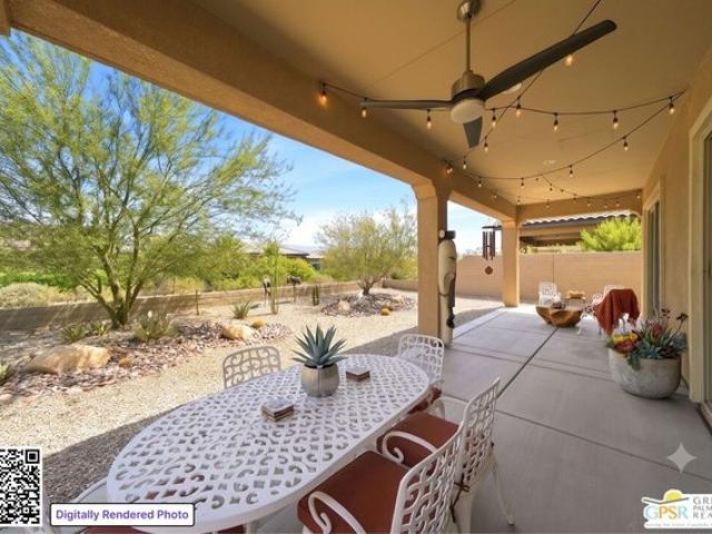 76 Burgundy, Rancho Mirage, CA 92270