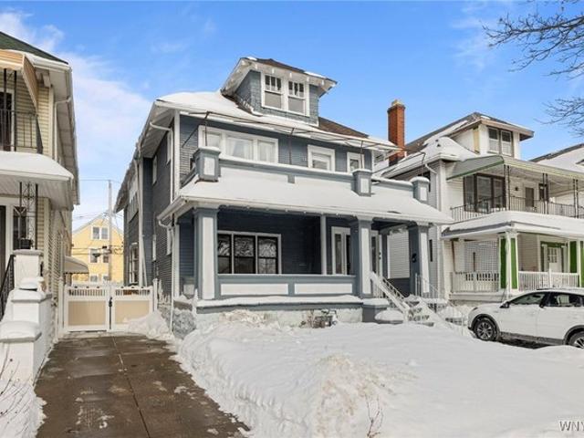 76 Butler Ave, Buffalo, NY 14208