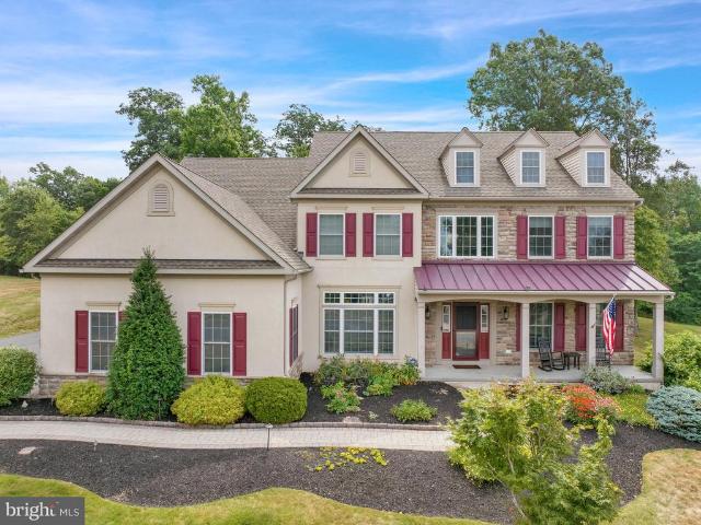 76 Caernarvon Drive