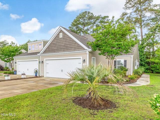 76 Calabash Lakes Blvd, Carolina Shores, NC 28467