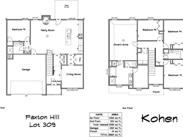 76 Calhoun Way NE