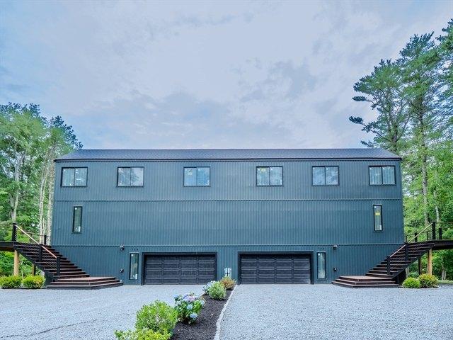 76 Center St Unit B, Plympton, MA 02367