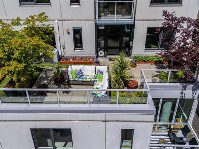 76 Cedar St Unit 708, Seattle, WA 98121