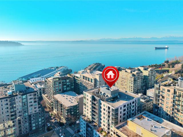 76 Cedar Street # 405