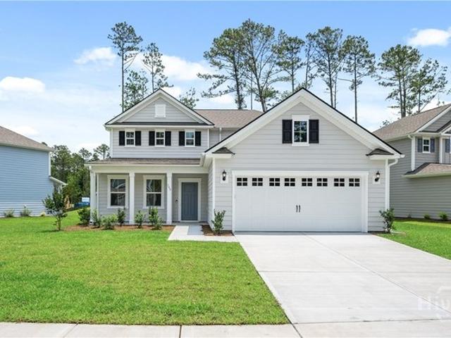 76 Chatham Ln, Richmond Hill, GA 31324