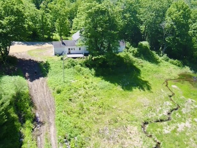 76 Cooleyville Rd