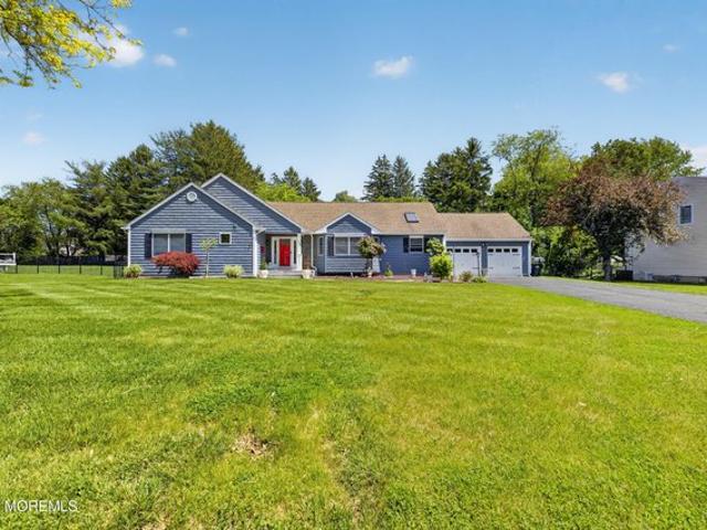 76 Coldspring Rd, Freehold, NJ 07728
