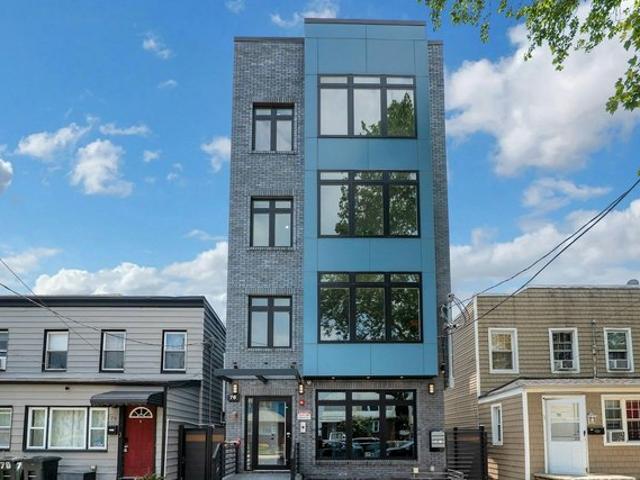 76 Corbin Ave, Jersey City, NJ 07306