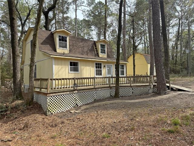 76 Corkwood Rd, Trinity, TX 75862 | MLS #6830