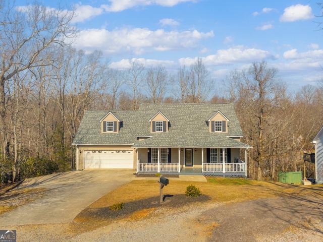 76 Cottonwood Lane