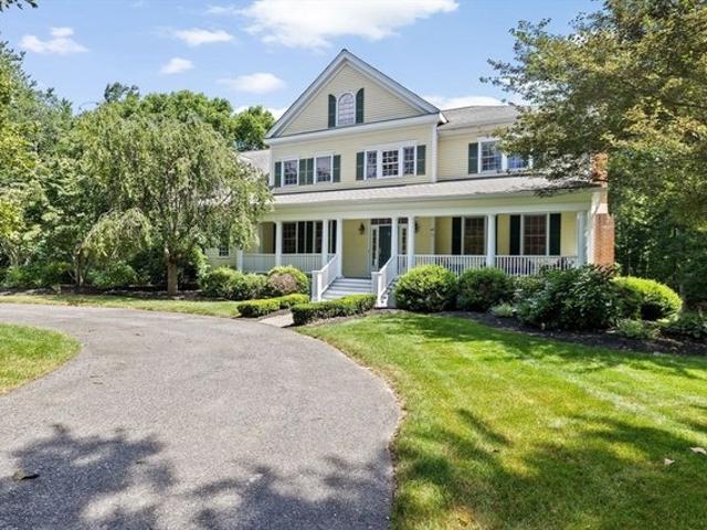 76 Clapp Rd, Scituate, MA 02066