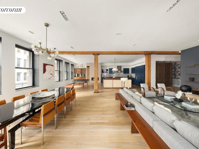 76 CROSBY Street 4
