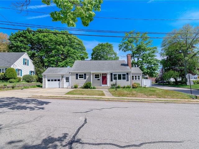 76 Crossland Road