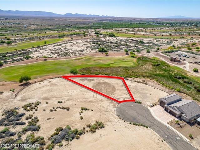 76 Cypress Point Dr N, Mohave Valley, AZ 86440