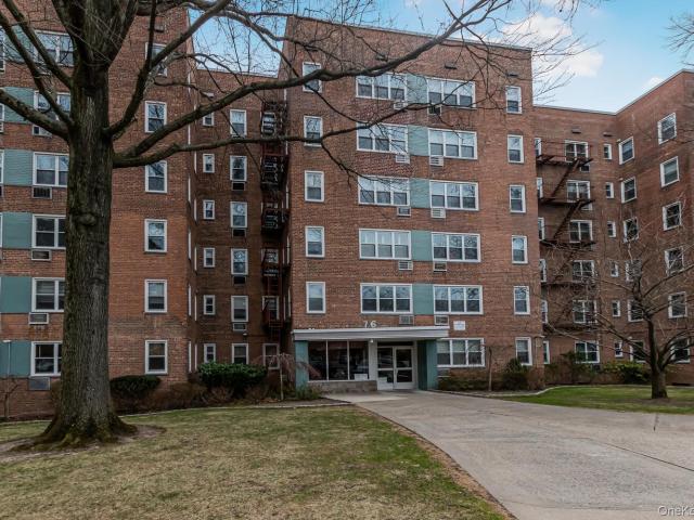 76 Dehaven Dr, Unit 6L, Yonkers, NY 10703 | MLS #973501 | Compass