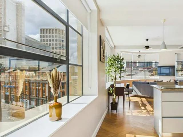 76 East Road, London, N1 6AW, United Kingdom | 4 bed apartment for rent #160126145 | Rentberry