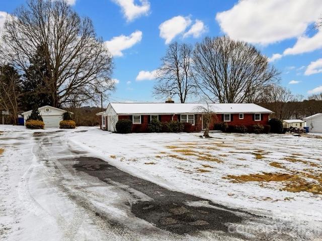 76 Eastview St NW, Taylorsville, NC 28681 | MLS #4341