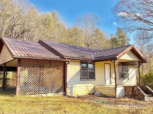 76 Ed Sneed Drive