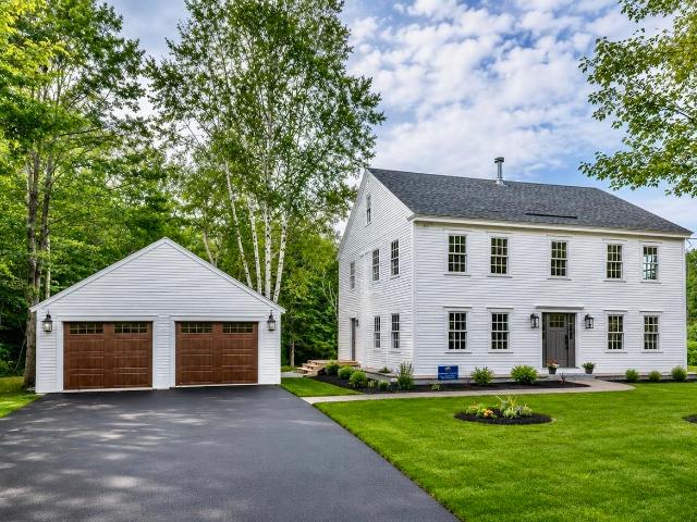 76 Edgerly School Road