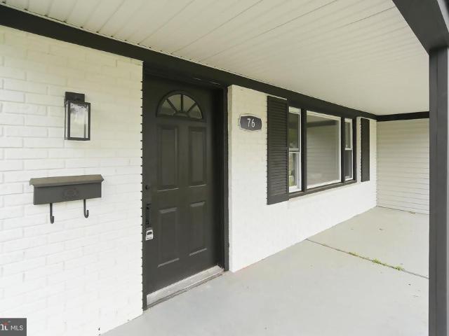 76 Evergreen Drive