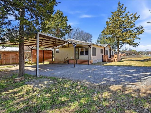 76 Forest Ln, Gordonville, TX 76245 | MLS #21193