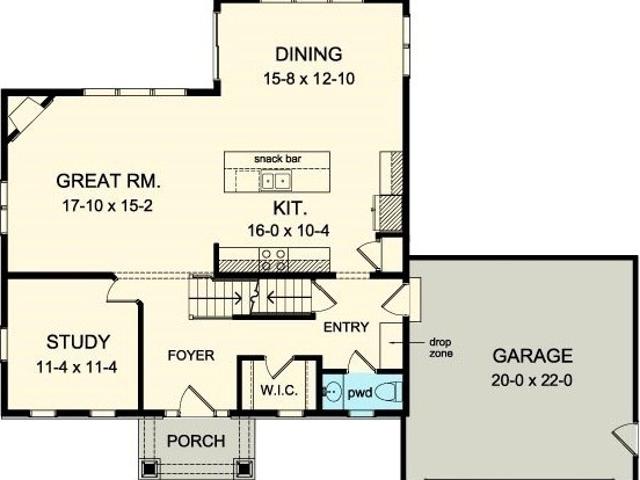 76 Fourmile Crk Cir, Ontario, NY 14519 | MLS #R1634 | Compass